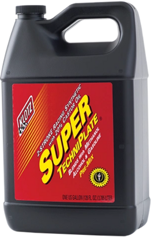 Klotz Super Techniplate, KL-101 (1 Gallon) 2-Pack – Kelly Motorsports